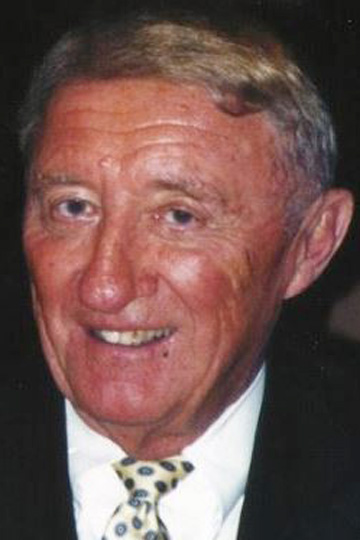 James W. Dunn Jr. 1929-2019 | News, Sports, Jobs - The Vindicator